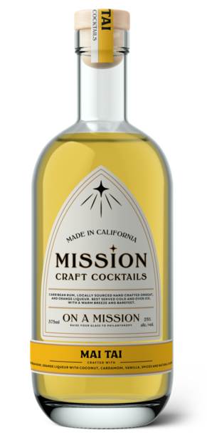 Cocktails – Mission Cocktails