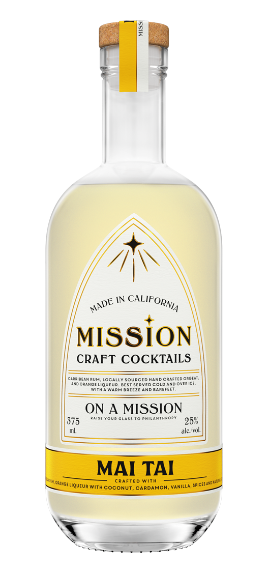 Cocktails – Mission Cocktails