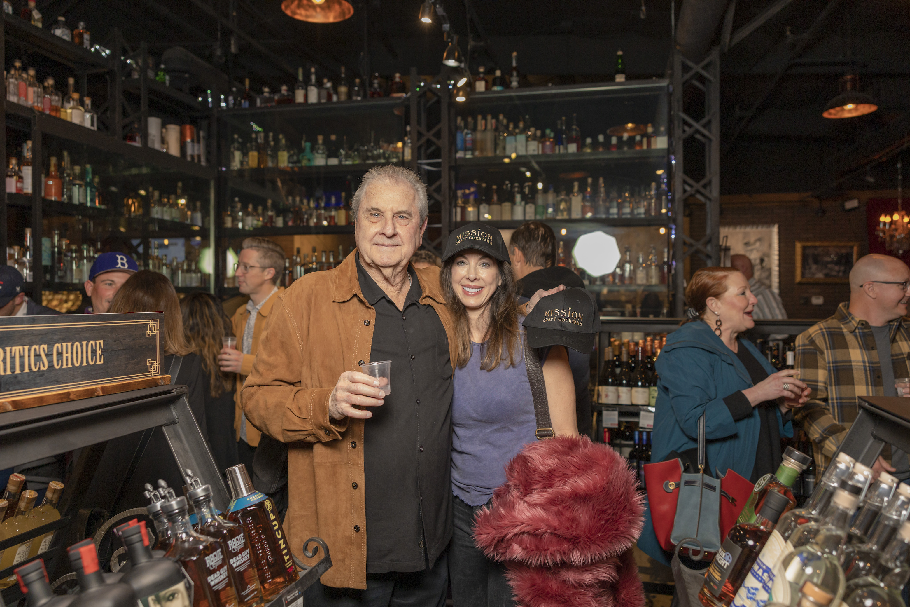 Our Mission – Mission Cocktails