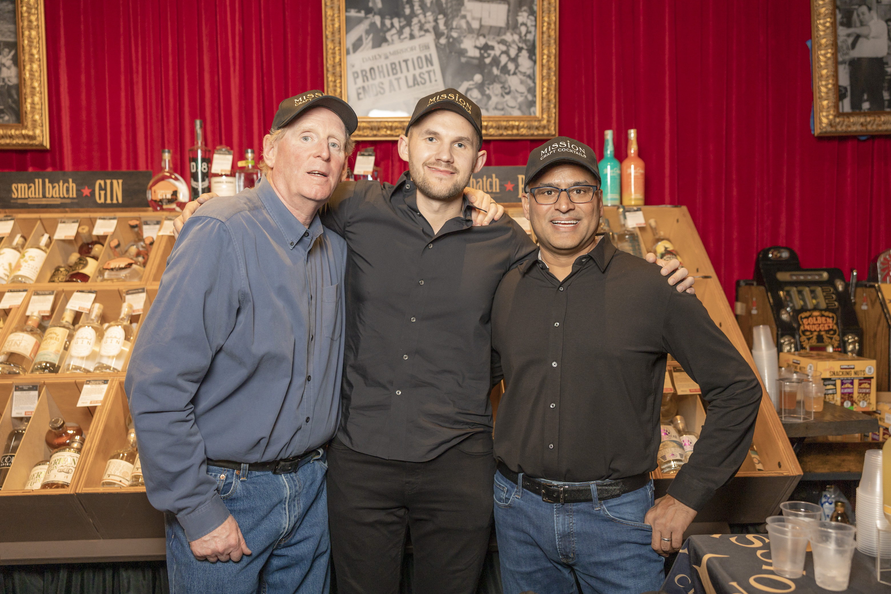 Our Mission – Mission Cocktails